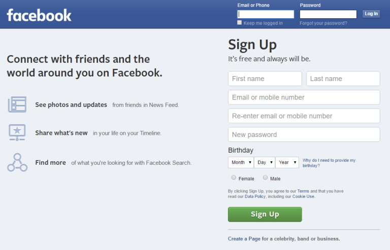 How To Describe Your Product On Your Landing Page – Sonya Ellen Mann